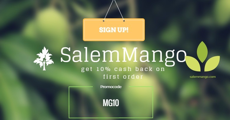 Salemmango | Buy Organic Mangoes, Rice, Jaggery Online at best price in ...