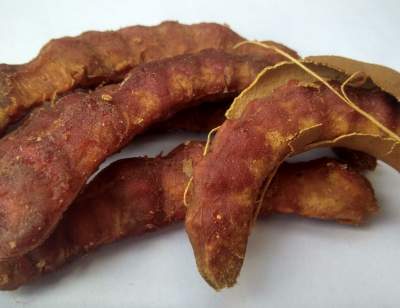 Buy Organic Tamarind/ Puli online direct from farms - Salem Mango